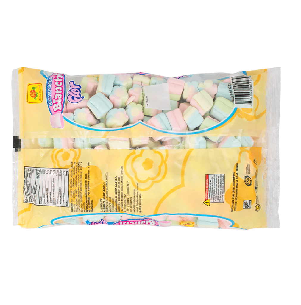 Bombón Bianchi en forma de Flor 400 grs – Mundo Fiesta