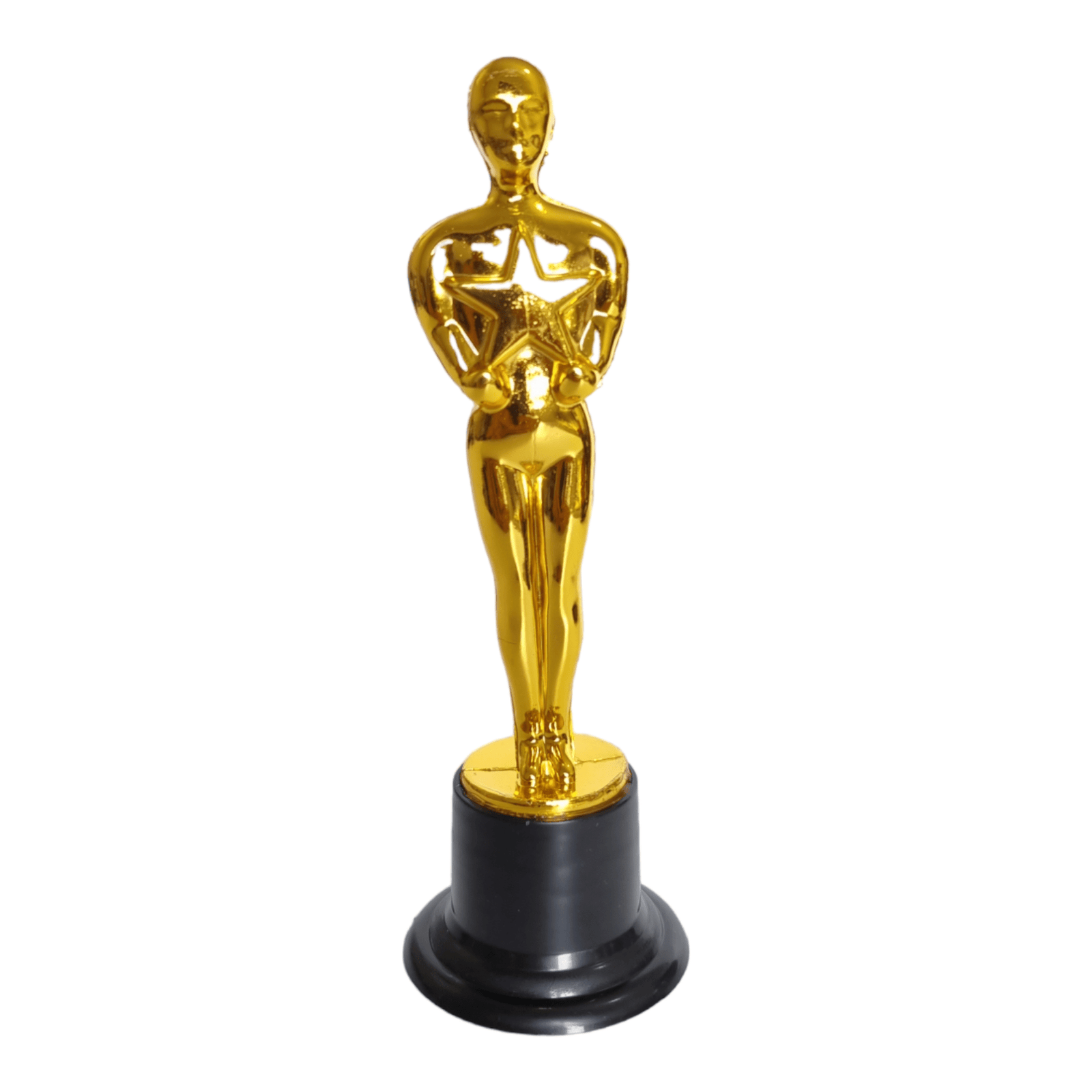 Figura Oscar chico – Mundo Fiesta