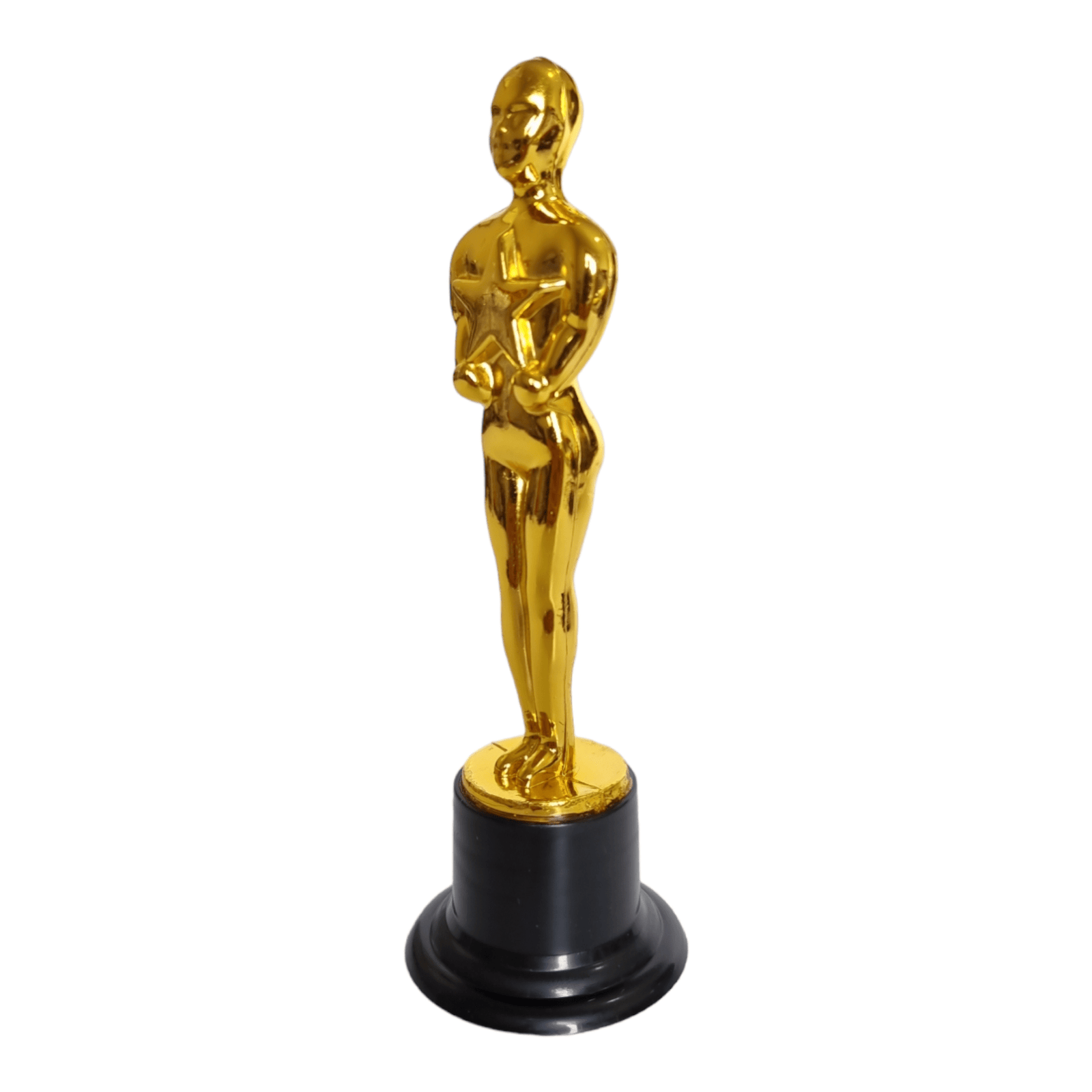 Figura Oscar chico – Mundo Fiesta