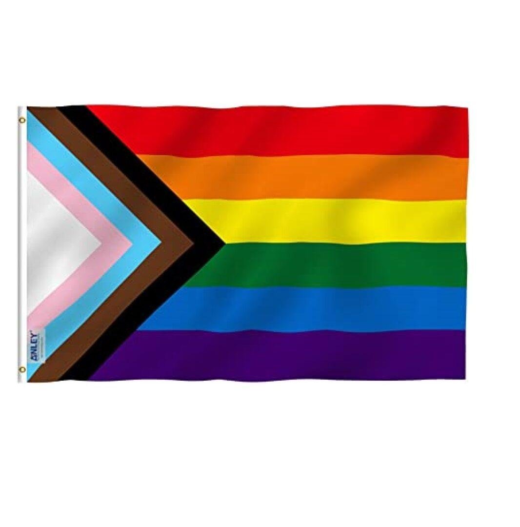 Bandera LGBT – Mundo Fiesta